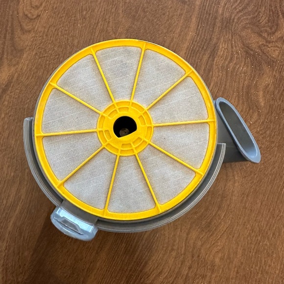 Dyson | Other | Dyson Dc7 Root Cyclone 8 Replacement Lower Filter ...